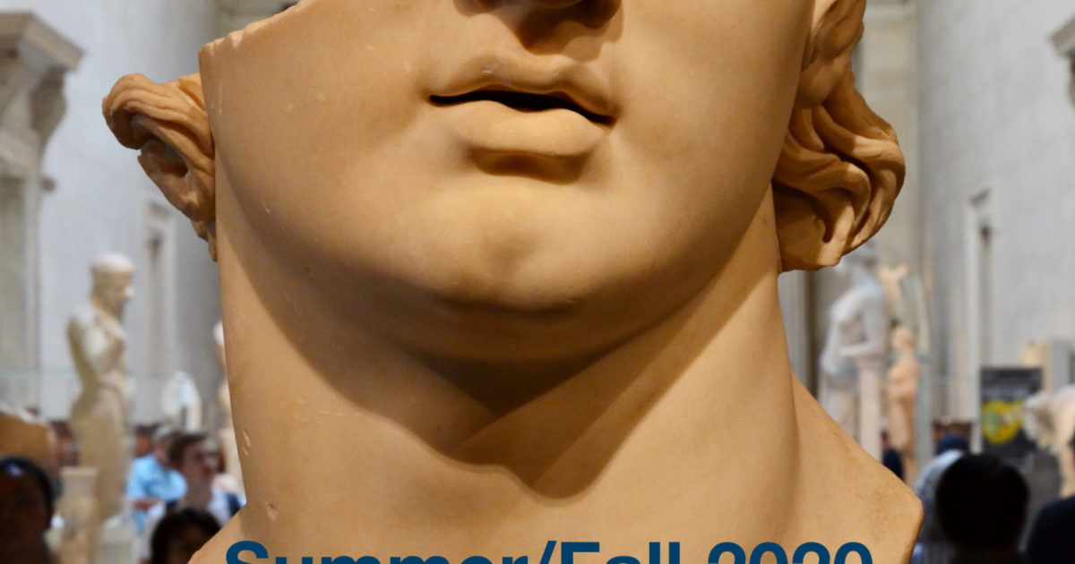 Spotlight: David Hedges | Light